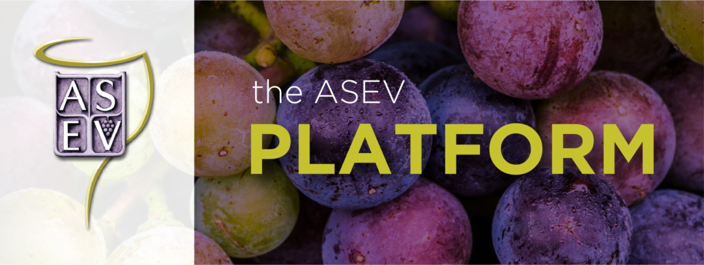 ASEV Platform - July 15, 2025 - ASEV